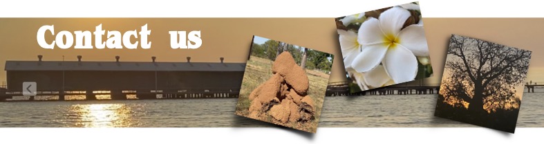 How to contact us – Derby Baptist Church